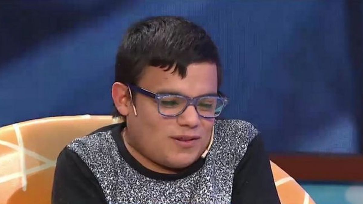 Brian Buley: Antes, a nadie le importaba por el tema de mi estatura