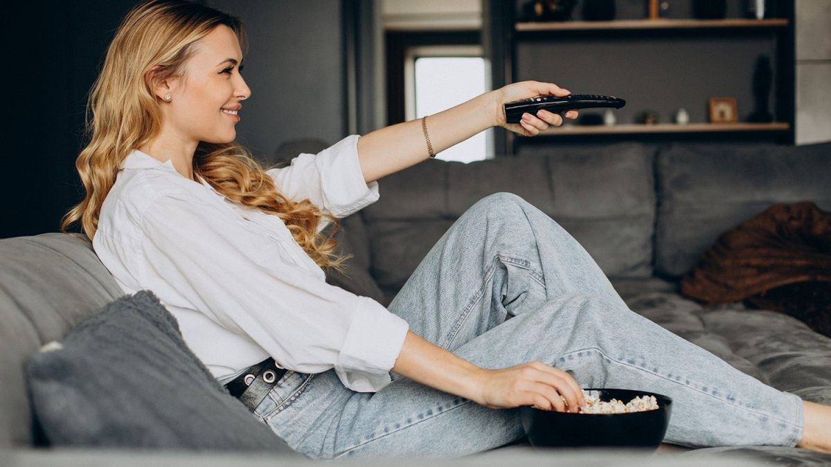 La dramática película de Netflix que dura menos de dos horas y tenés ...