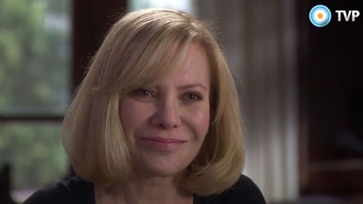 Cecilia Roth será premiada en el festival de cine de Bilbao por su ...