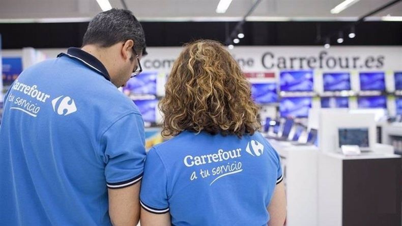 Carrefour ofrece empleos en Argentina: requisitos, puestos y cómo ...