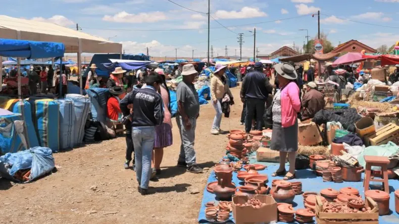 Nueva edición de Manka Fiesta: de qué se trata la tradición jujeña que ...