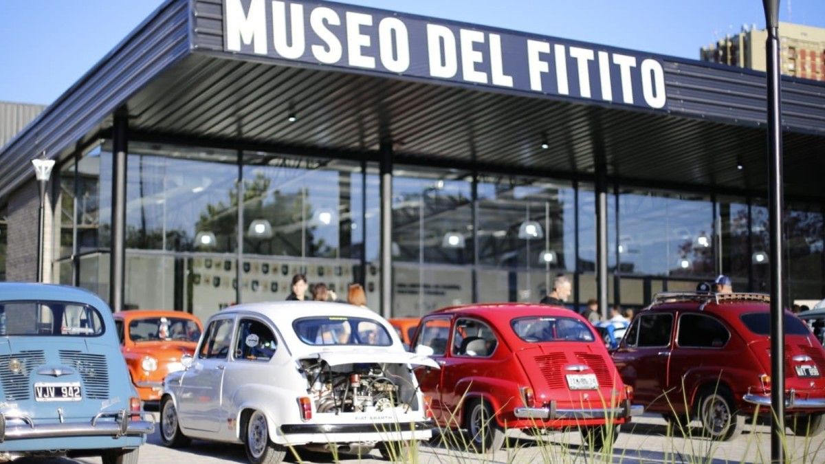 Lanzan un Documento Nacional del Fitito para todos los que tengan un ...