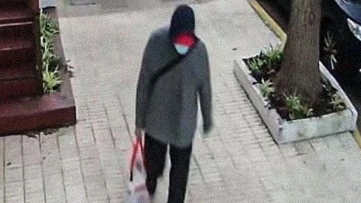 Doble crimen en Vicente López: un familiar complicó más a Martín Del Río