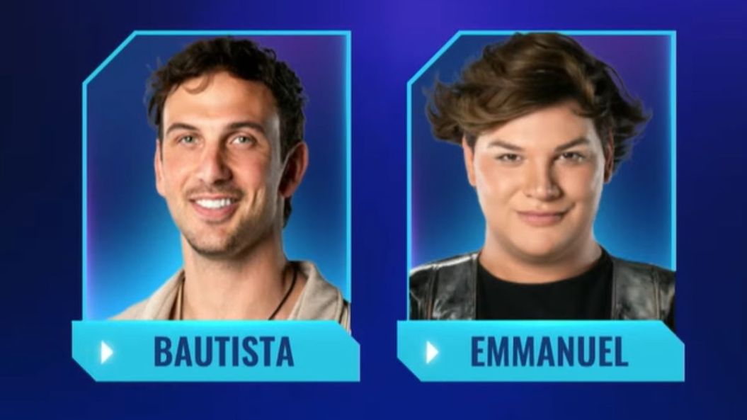 Bautista Mascia se consagró campeón de Gran Hermano 2023-24