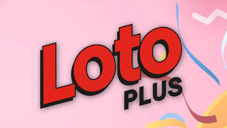 Loto Plus: resultado del sorteo 3775 del sábado 3 de mayo de 2025