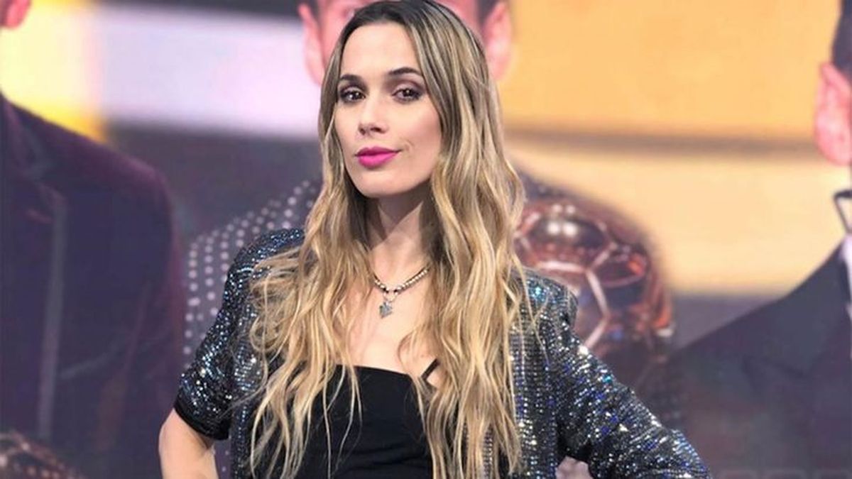 El cambio saludable de Chechu Bonelli en la cuarentena