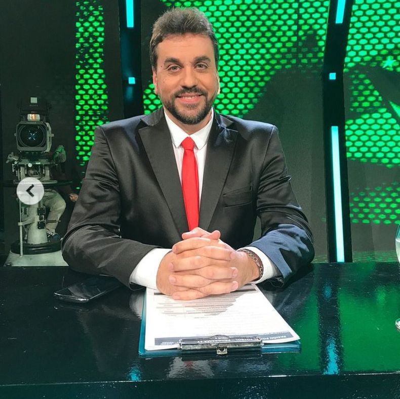 Nicolás Distasio denunció estafa y apriete del escribano fallecido ...