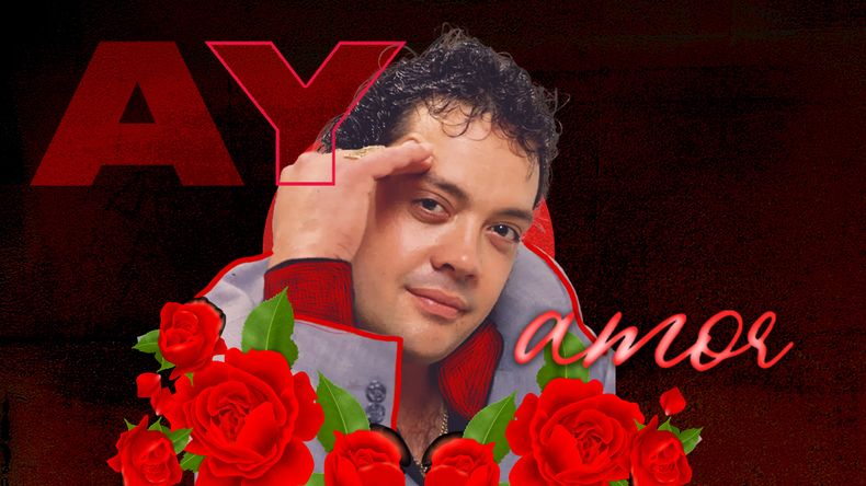 Leo Mattioli, entre la fama, el dolor y la tragedia: así fue la vida ...