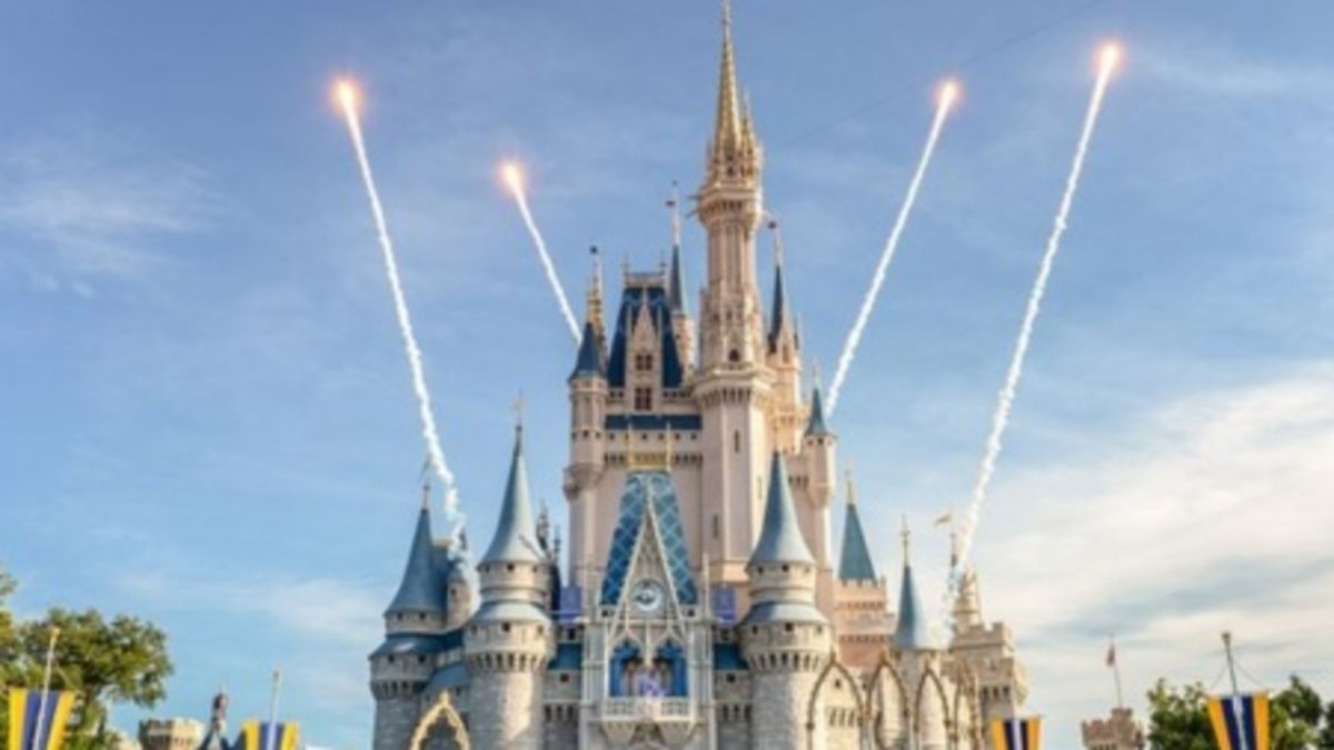 Disney cancela los estrenos de sus películas en Rusia