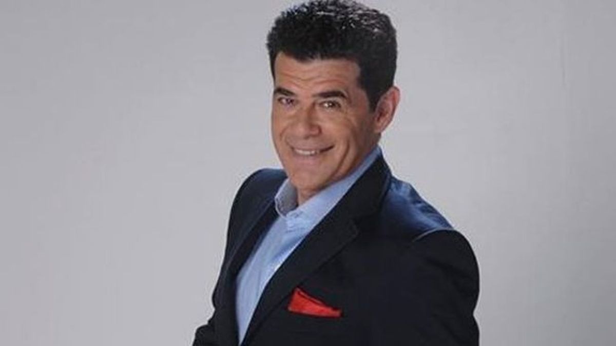 Julián Weich vuelve a la tele en El Trece, con un nuevo programa de juegos