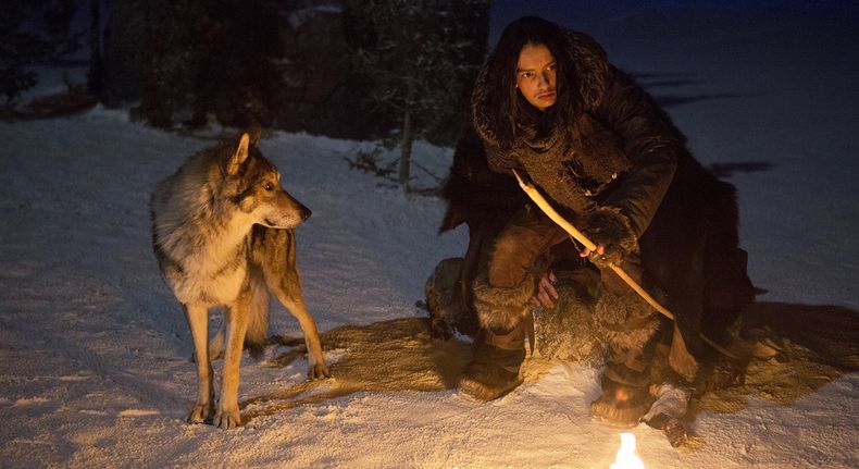 Cuál es la trama de Alfa, la película que te lleva 20.000 años al ...