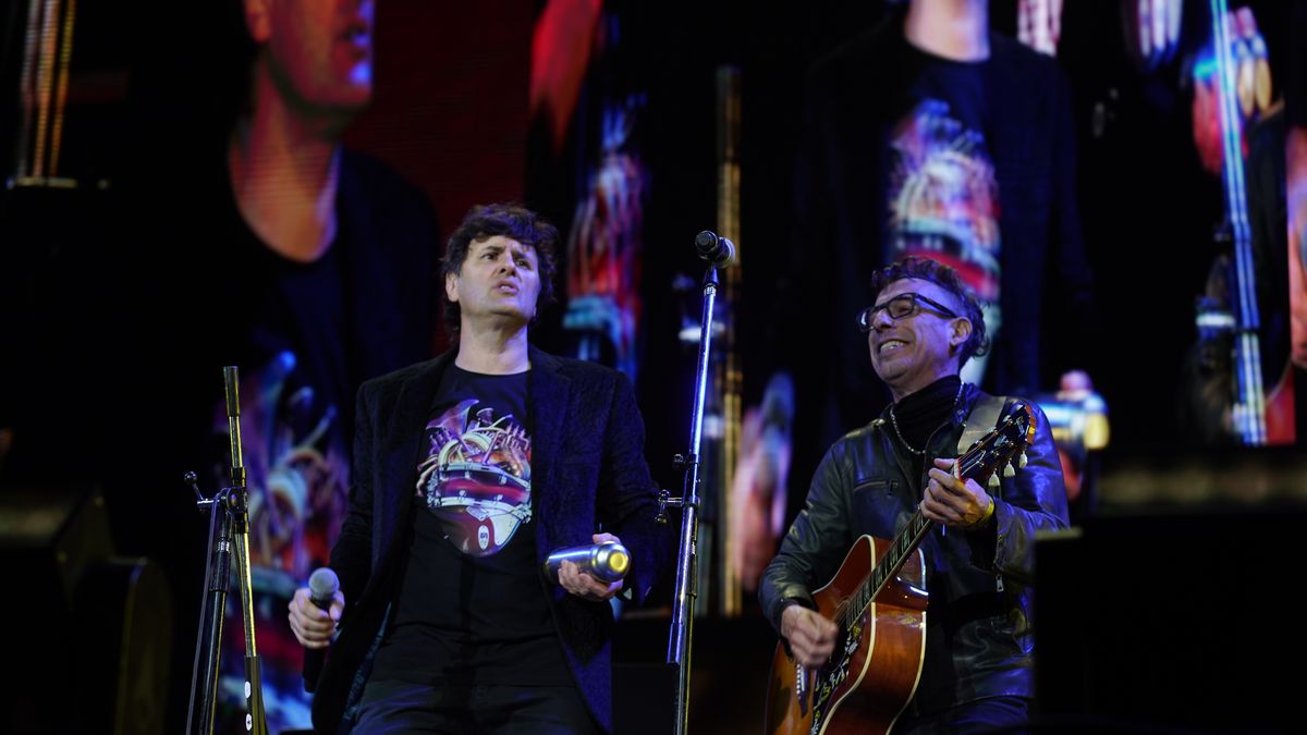 Ciro en Vélez: emociones, homenajes y un reencuentro que ilusionó a los ...