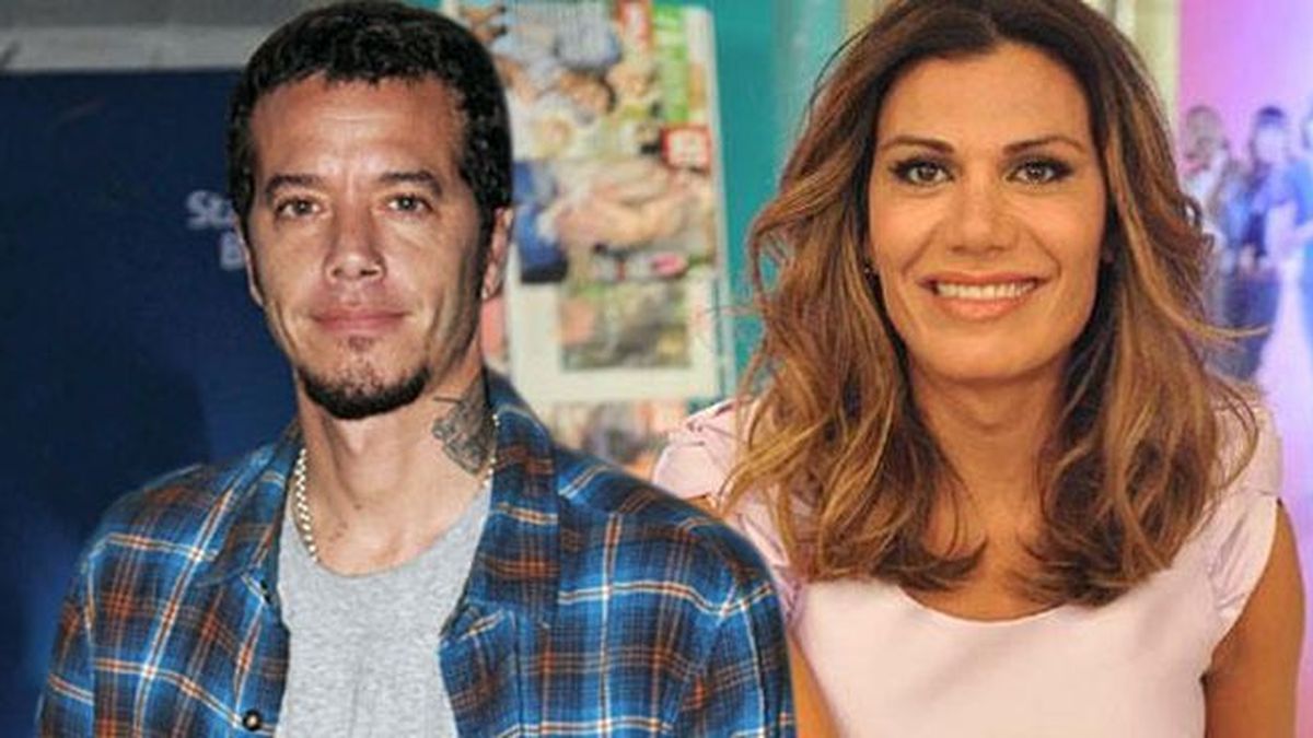 Sebastián Ortega rompería el silencio con Flor de la V, en La Pelu