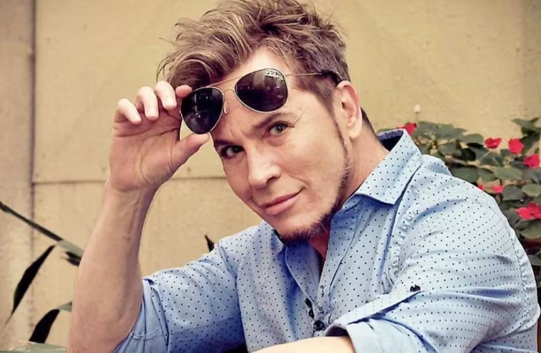 Internaron de urgencia a Guido Süller: qué le pasó