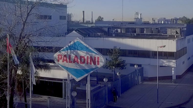 Así funciona la planta de Paladini, una empresa que apuesta al ...