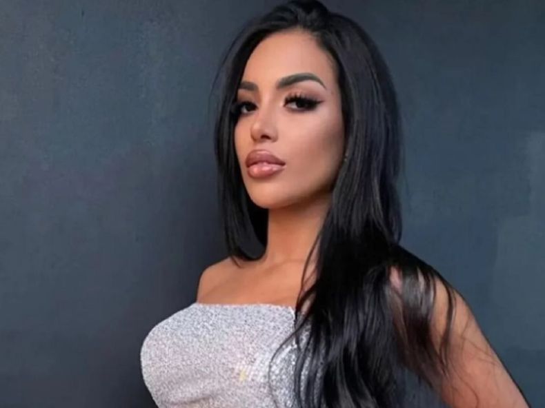 Caso Emmily Rodrigues: el último chat entre la modelo y su novio la ...