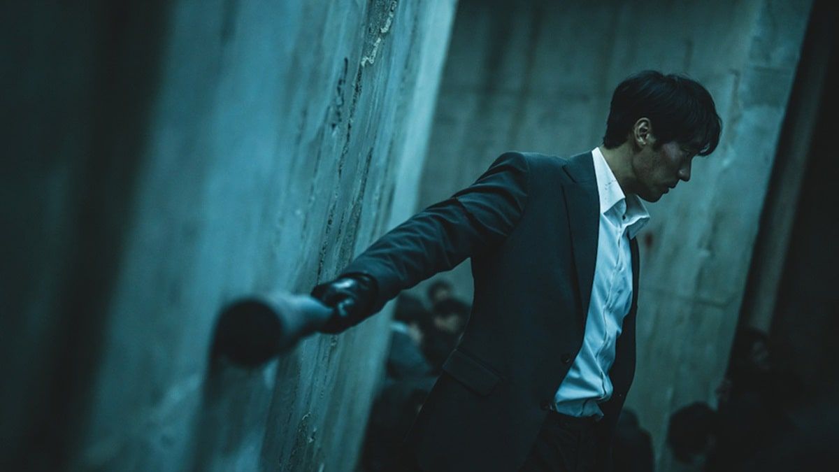 Acción y venganza: de qué se trata Sin piedad para nadie, la serie coreana que sorprende a todos ...