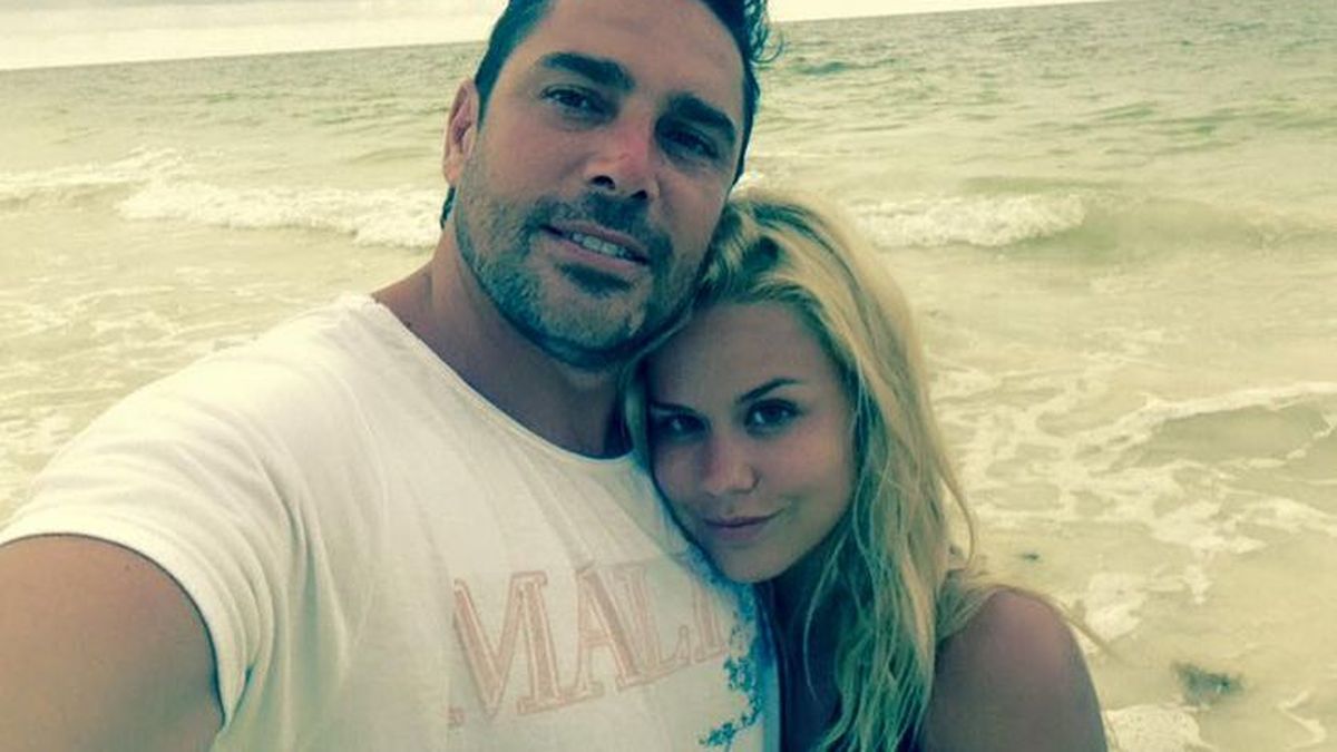 El contundente acta policial contra Matías Alé: Se encontraba ...