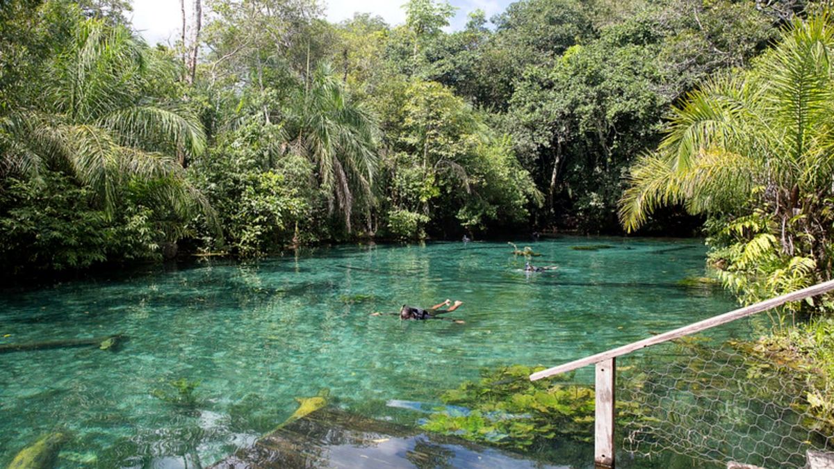 Vacaciones en Brasil 2025: el pueblo mágico, barato y desconocido que ...