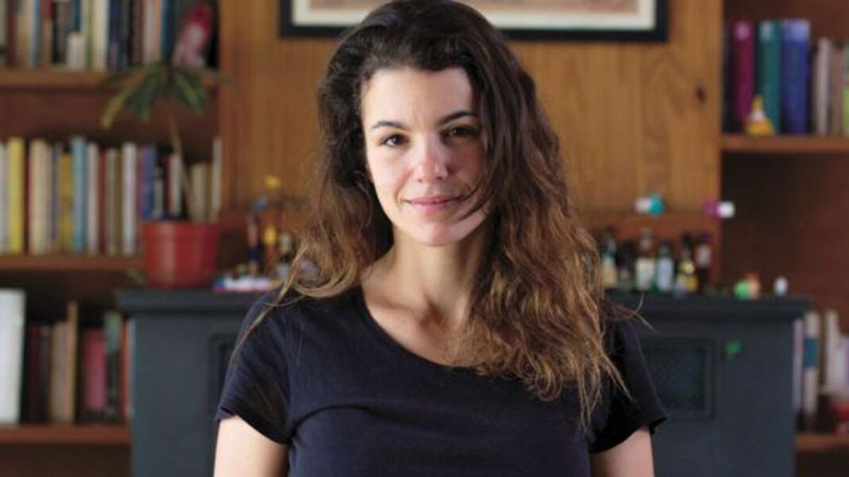 Tomas de escuelas: para la actriz Marina Glezer, madre de un estudiante ...