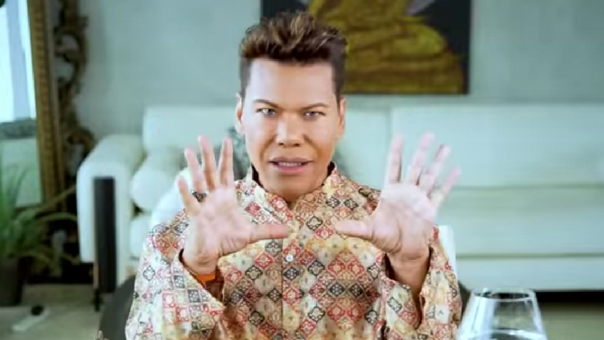 Las predicciones del Niño Prodigio para el mes de julio, signo por signo