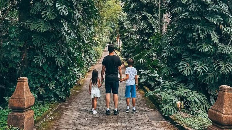 Vacaciones en Brasil 2025: el extravagante y natural destino con un ...