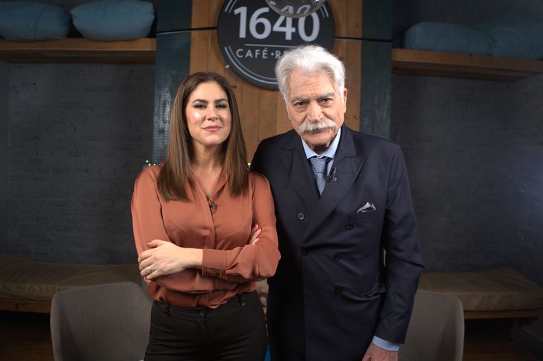 El Turco Asís, sobre Javier Milei: El panelista de Intratables se cargó al peronismo y al ...