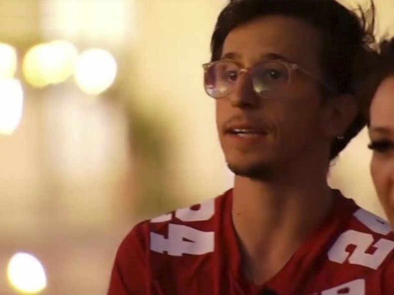 A quién eligió Rodrigo Noya para pasar una noche en una suite de El ...