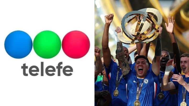 Telefe despidió al Mundial de Clubes 2025 con menos rating que Gran Hermano: cuánto midió