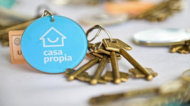 Procrear II: reabre la inscripción para acceder a 662 viviendas en 15 provincias