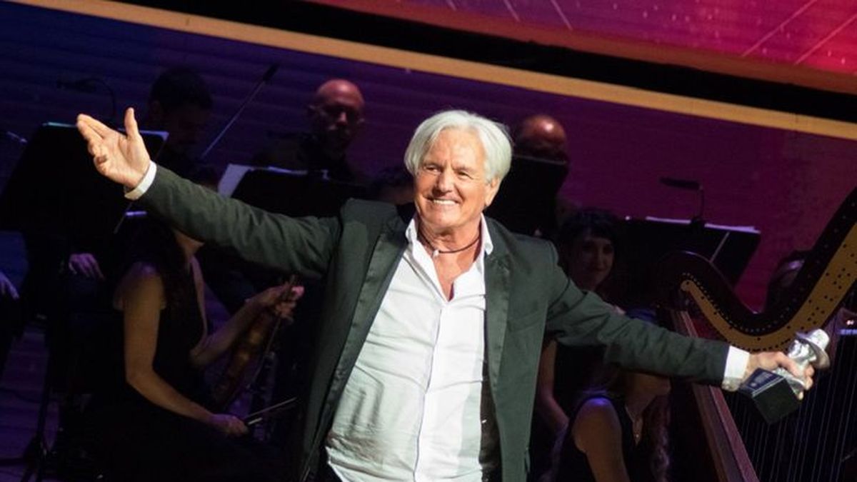 Hasta siempre viejo: el emotivo mensaje de despedida del hijo de Sergio ...