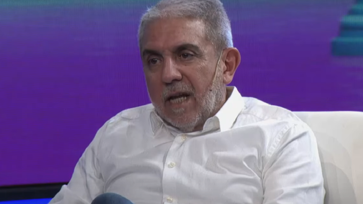 Aníbal Fernández cuestionó el fallo de la Corte Suprema contra Cristina ...