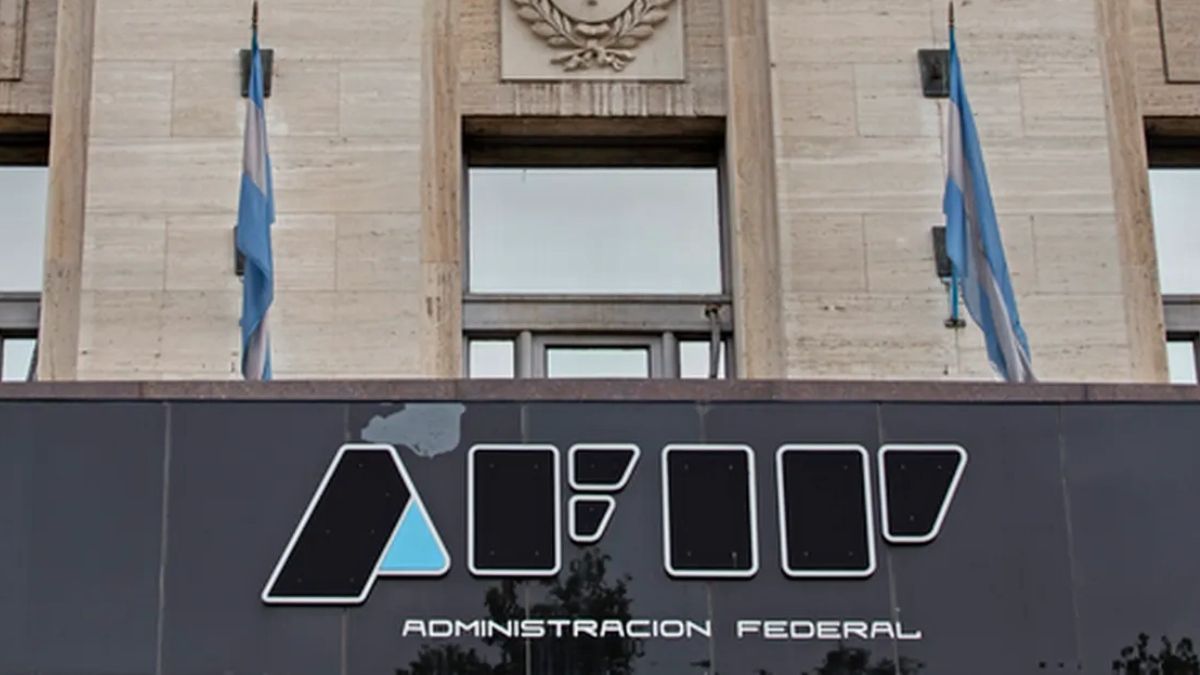 Cómo pagar el monotributo de AFIP