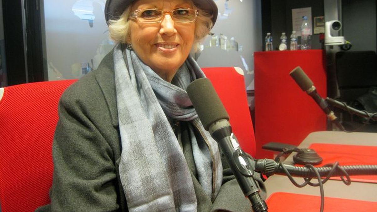 Susana Rinaldi confesó: Me atraen las mujeres tanto como los hombres