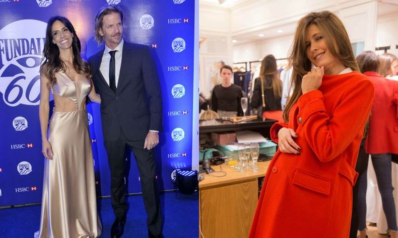 María Susini le respondió a Isabel Macedo: Con Arana habían querido ...