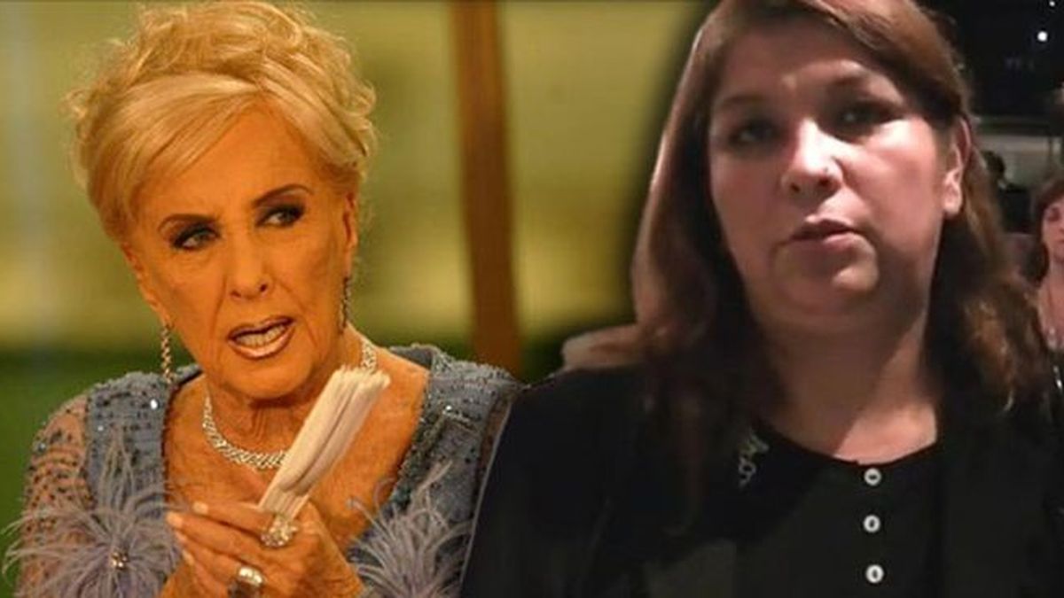 Mirtha Legrand y el robo de sus joyas: nuevas citaciones y un vuelco de ...