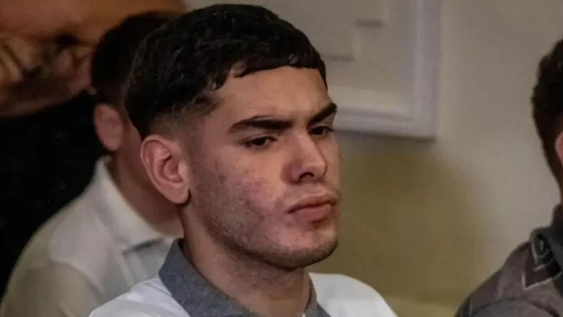 La familia de Blas Cinalli quiere cambiar la estrategia y contactó a ...