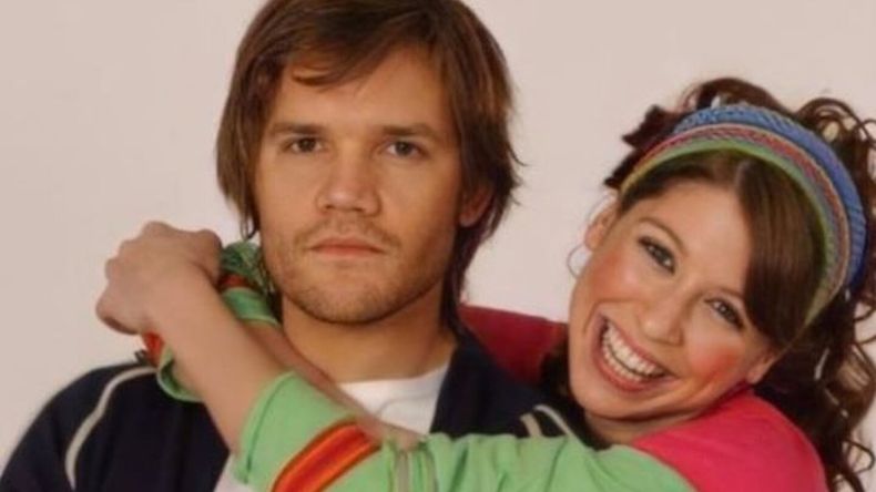 La tajante respuesta de Juan Gil Navarro sobre los shows de Floricienta: No vivo en...