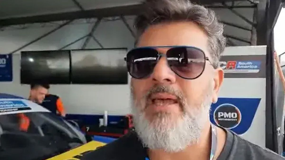 La ARCA denunció al Señor del tabaco por presunto lavado de dinero