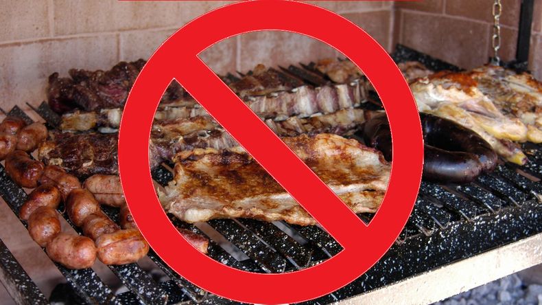 Qué días no se puede comer carne según la tradición de Semana Santa