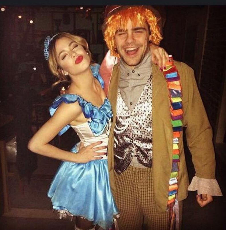 El loco cumpleaños de Brenda Gandini animado por su mamá Daniela Cardone