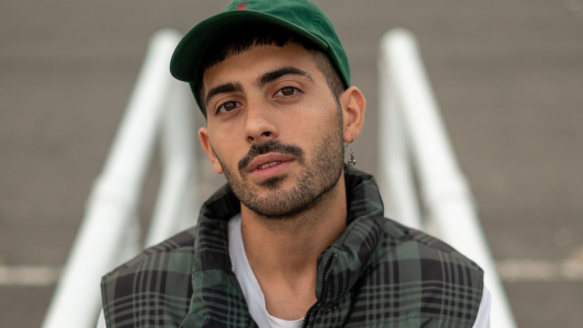 Electrotrap, la nueva tendencia musical que irrumpe con Paco 1996