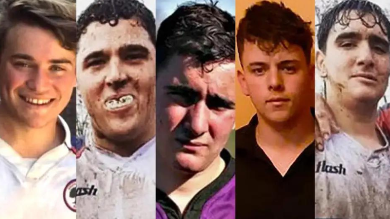 Crimen de Fernando Báez Sosa: en Zárate aseguran que los Pertossi son ...