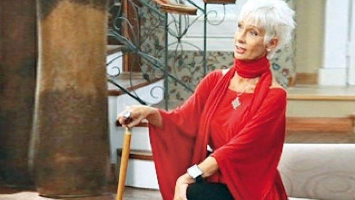 Después de Dulce Amor, María Valenzuela vuelve al teatro con un elenco ...