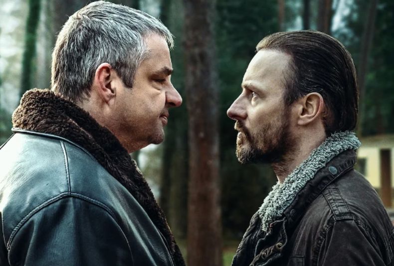 De qué se trata Ferry 2, la película de acción y drama que llegó a ...