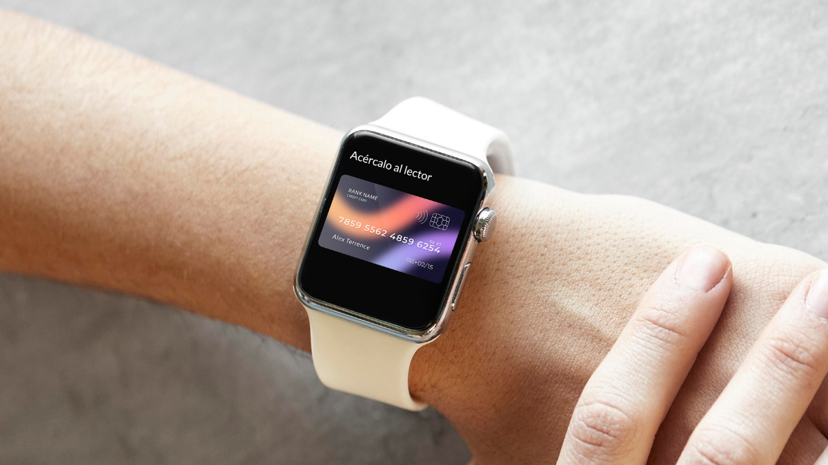 Filtraron las primeras fotos del reloj inteligente que todo el mundo ...