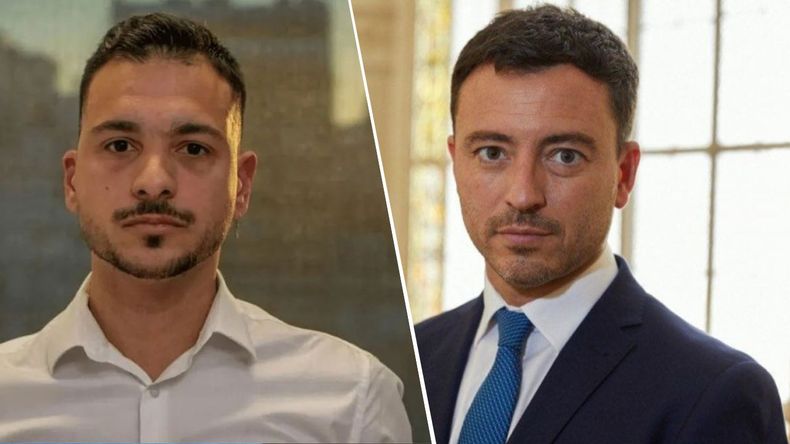 Agustín Rombolá pidió la expulsión de Rodrigo de Loredo de la UCR: Es ...