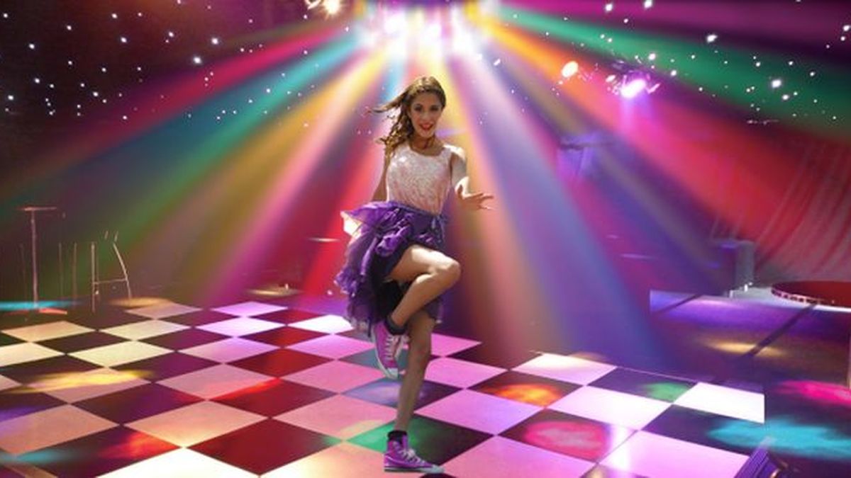 Violetta va al Bailando