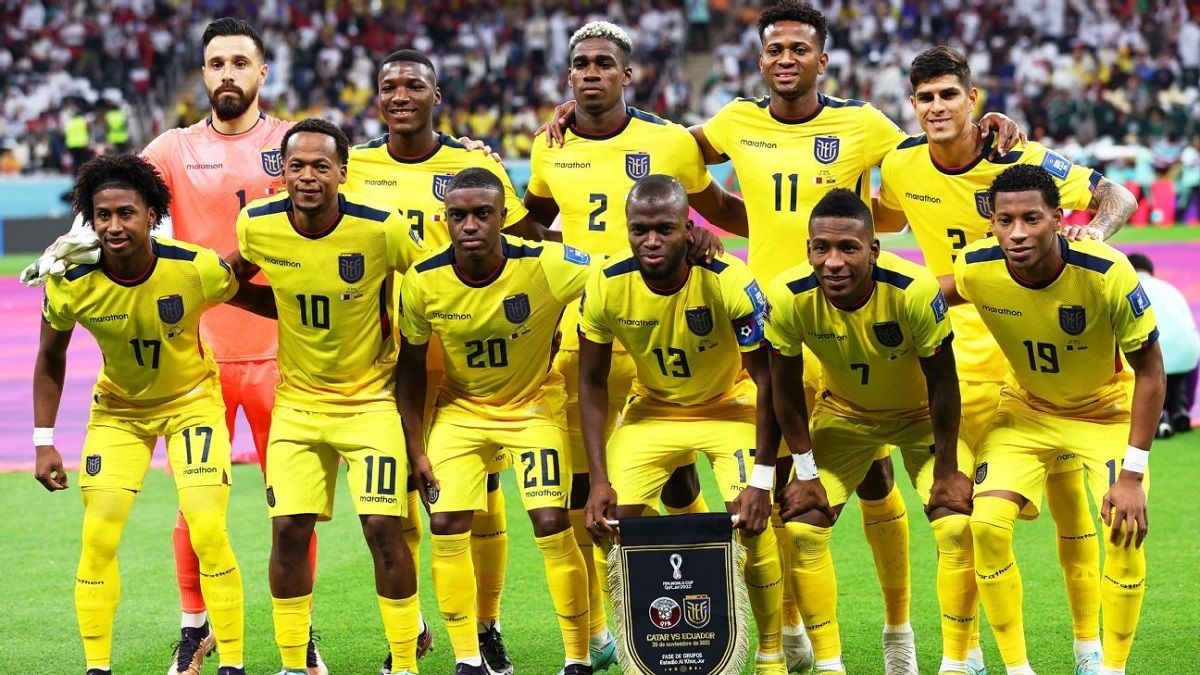 Por qué Ecuador arranca las Eliminatorias con tres puntos menos