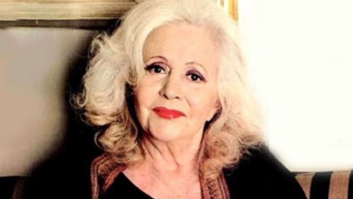 La familia de Pinky explicó en un comunicado su adiós a la conductora